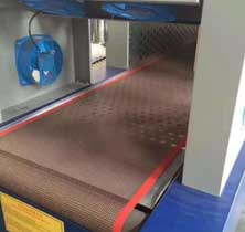 SCREENPRINTING | Hi Performance Products